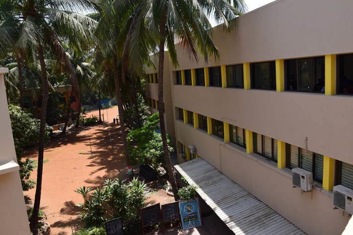 L S Raheja College of Arts and Commerce, Mumbai: Admission, Fees ...