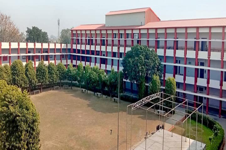 Multani Mal Modi College, Patiala: Admission, Fees, Courses, Placements ...