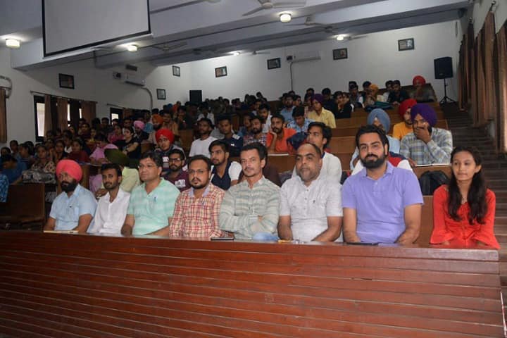 Multani Mal Modi College, Patiala: Admission, Fees, Courses, Placements ...