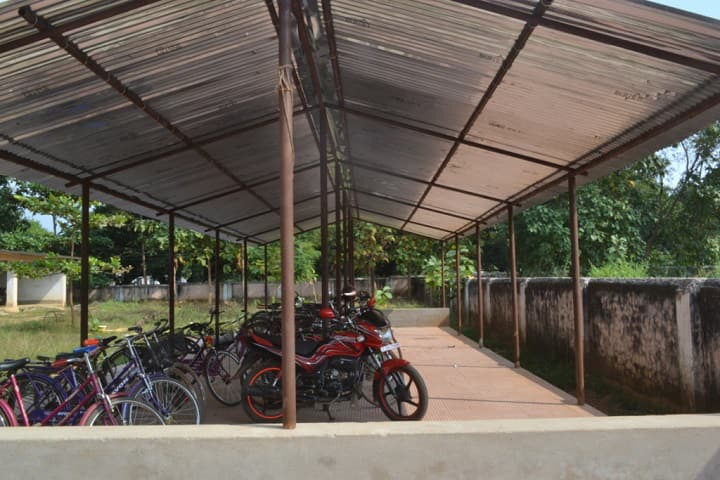 MPC Baripada: Admission, Fees, Courses, Placements, Cutoff, Ranking