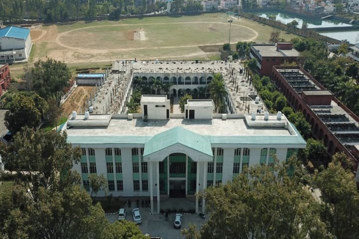 All India Jat Heroes Memorial College, Rohtak: Admission, Fees, Courses ...