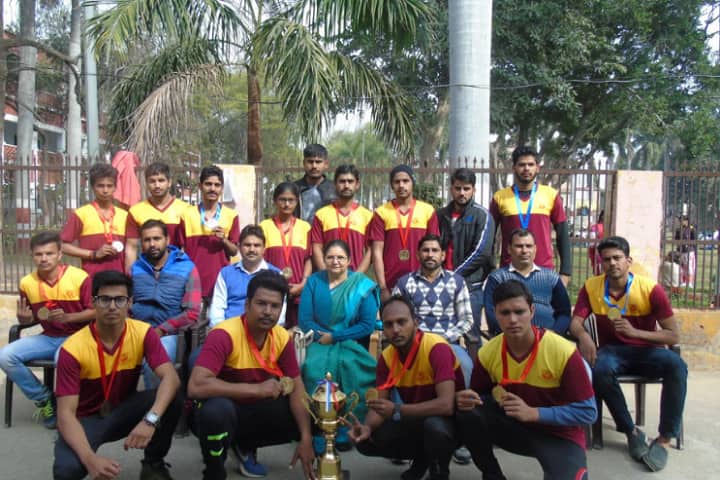 All India Jat Heroes Memorial College, Rohtak: Admission, Fees, Courses ...