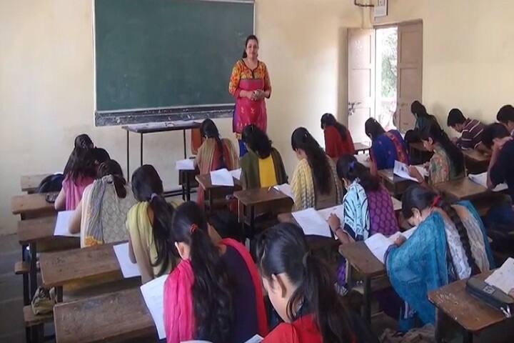 Vivekanand College, Kolhapur: Admission, Fees, Courses, Placements ...