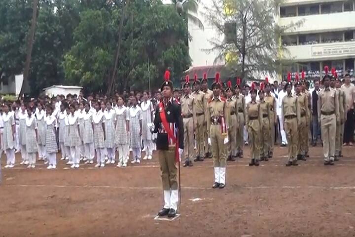 Vivekanand College, Kolhapur: Admission, Fees, Courses, Placements ...