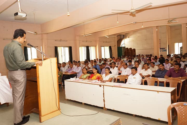 Vivekanand College, Kolhapur: Admission, Fees, Courses, Placements ...