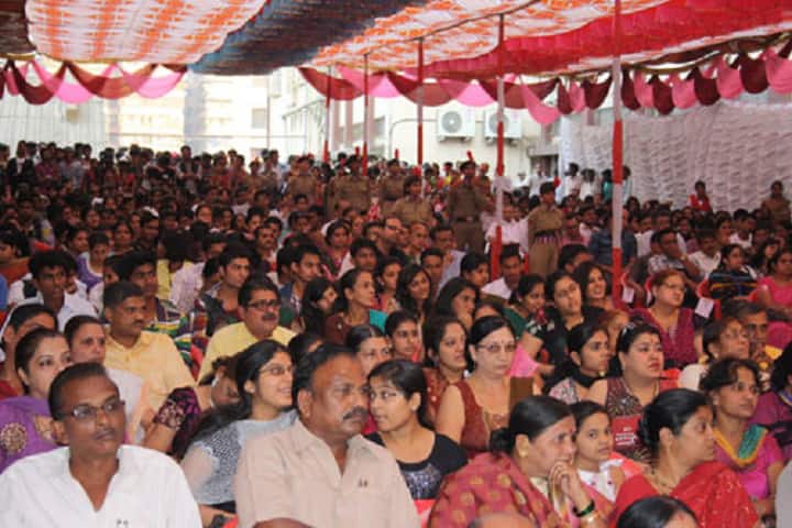 CHM Ulhasnagar: Admission, Fees, Courses, Placements, Cutoff, Ranking