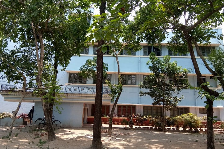 Behala College, Kolkata: Admission, Fees, Courses, Placements, Cutoff ...