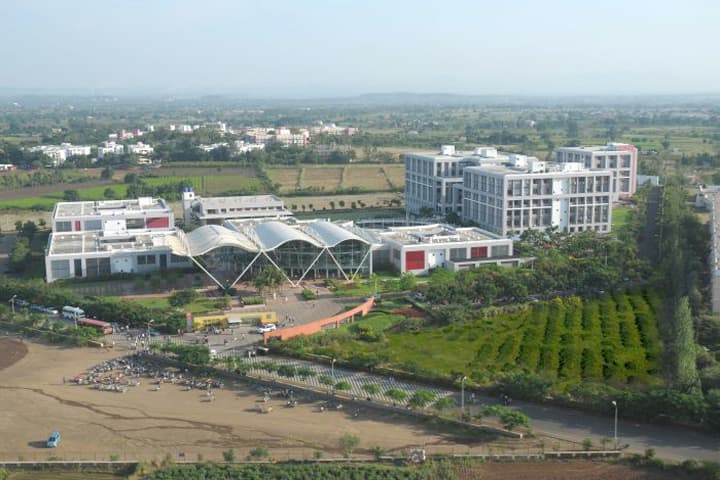 MET Bhujbal Knowledge City, Nashik: Admission 2021, Courses, Fee ...