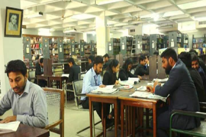 LNMI Patna: Admission, Fees, Courses, Placements, Cutoff, Ranking