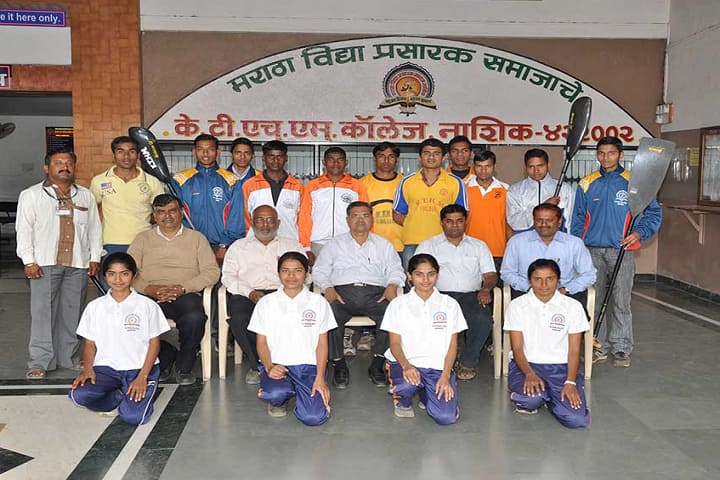 KTHM College Nashik: Admission, Fees, Courses, Placements, Cutoff, Ranking