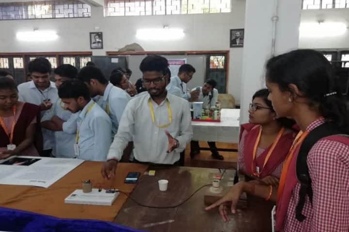 BJB Autonomous College, Bhubaneswar: Admission, Fees, Courses ...