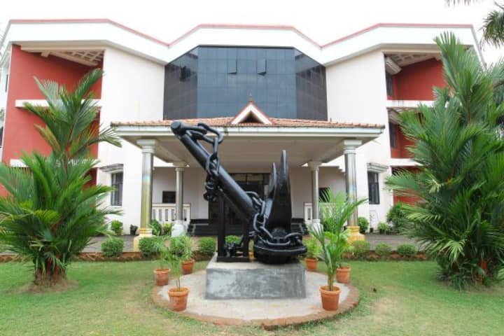 CUSAT Kochi: Admission, Fees, Courses, Placements, Cutoff, Ranking