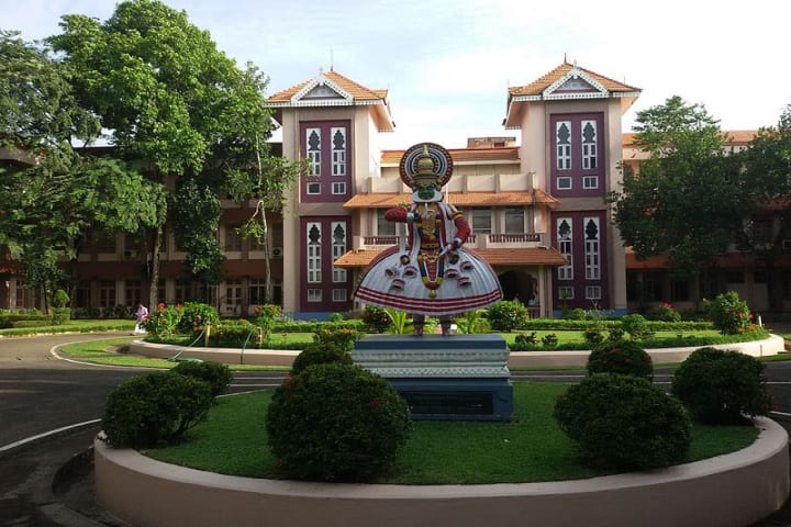 CUSAT Kochi: Admission, Fees, Courses, Placements, Cutoff, Ranking