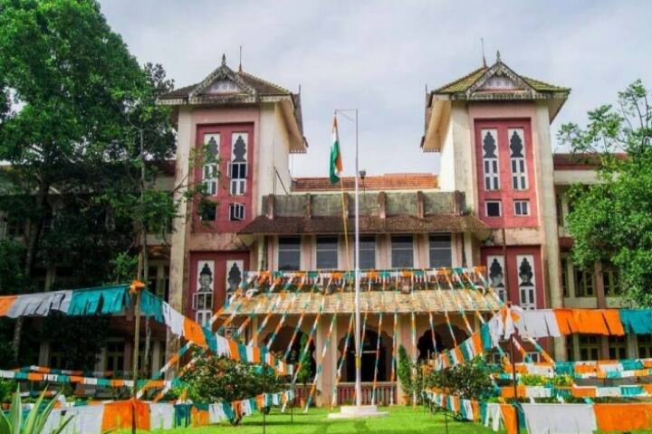 CUSAT Kochi: Admission, Fees, Courses, Placements, Cutoff, Ranking