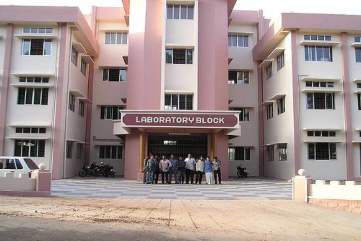 CUSAT Kochi: Admission, Fees, Courses, Placements, Cutoff, Ranking