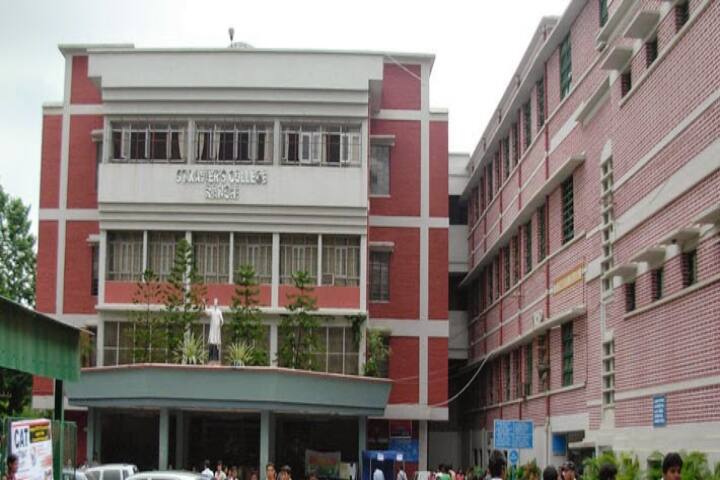 St Xaviers College (SXC) Ranchi: Admission, Fees, Courses, Placements ...