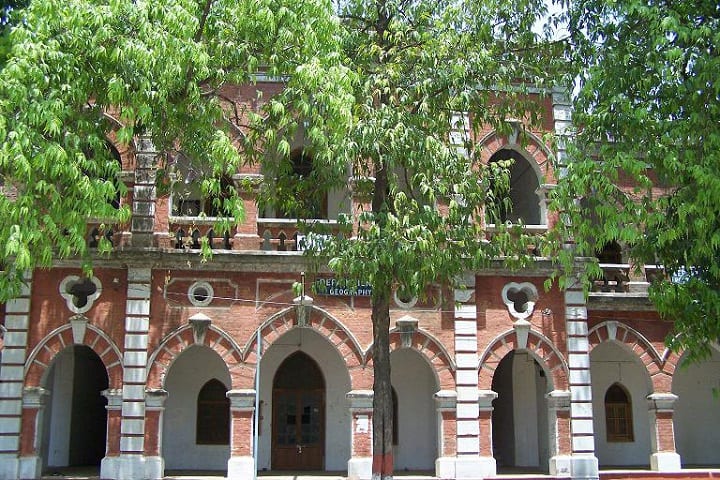 ECC Allahabad: Admission, Fees, Courses, Placements, Cutoff, Ranking