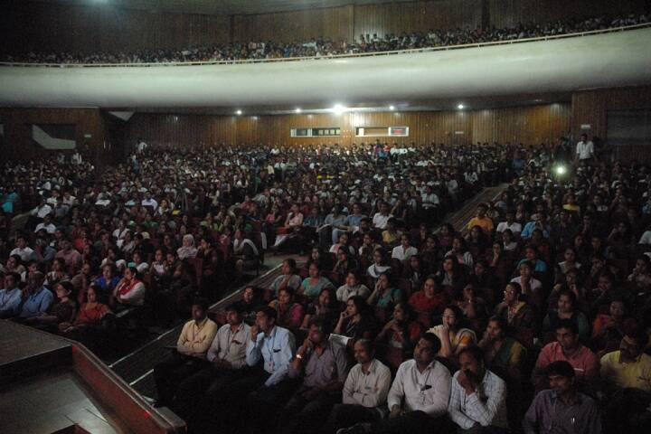 Gokhale Education Society's HPT Arts and RYK Science College, Nashik ...