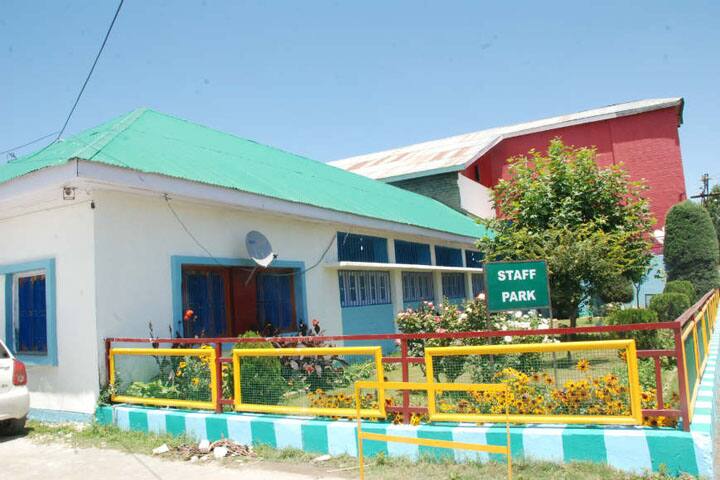 GDC Sopore: Admission, Fees, Courses, Placements, Cutoff, Ranking