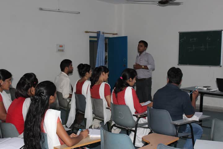 Modern Institute of Technology, Rishikesh: Admission, Fees, Courses ...