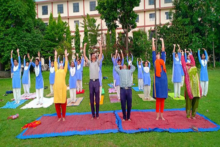 Modern Institute of Technology, Rishikesh: Admission, Fees, Courses ...