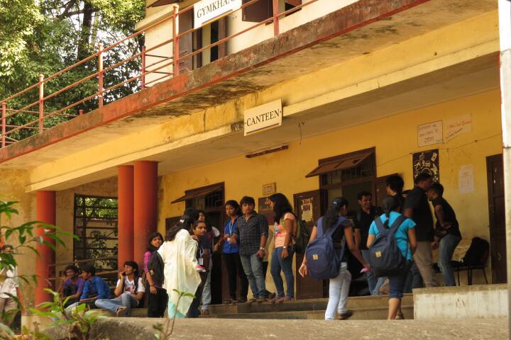 D G Ruparel College of Arts Science and Commerce, Mumbai: Admission ...