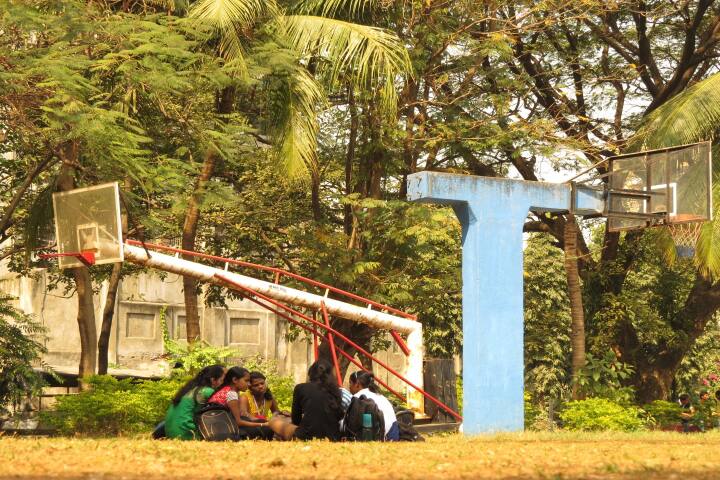 D G Ruparel College of Arts Science and Commerce, Mumbai: Admission ...