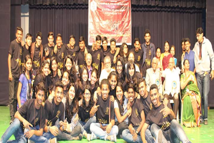 Sir Sitaram and Lady Shantabai Patkar College of Arts and Science and ...