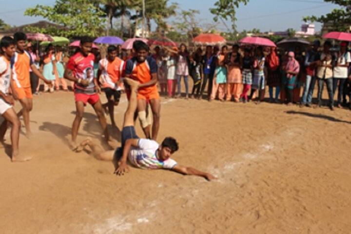 Shri SH Kelkar College of Arts Commerce and Science, Devgad: Admission ...