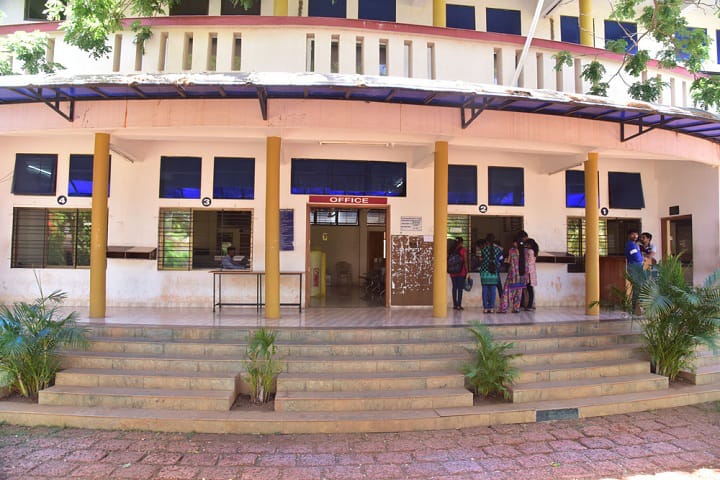 Shri SH Kelkar College of Arts Commerce and Science, Devgad: Admission ...