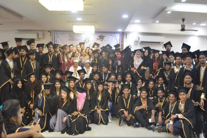 Reena Mehta College of Arts, Commerce, Science and Management Studies ...