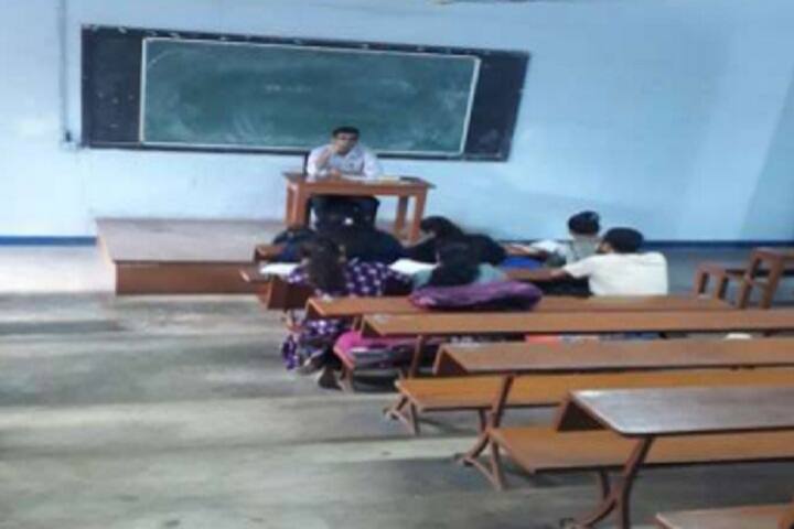 Scottish Church College (SCC) Kolkata: Admission, Fees, Courses ...