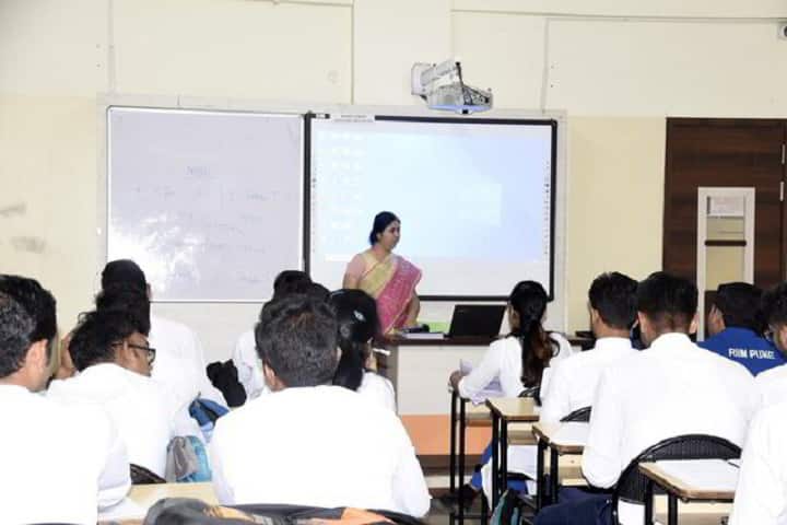 RIIM - The Academy School of Business Management, Pune: Admission, Fees ...