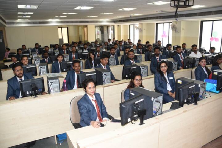 RIIM - The Academy School of Business Management, Pune: Admission, Fees ...