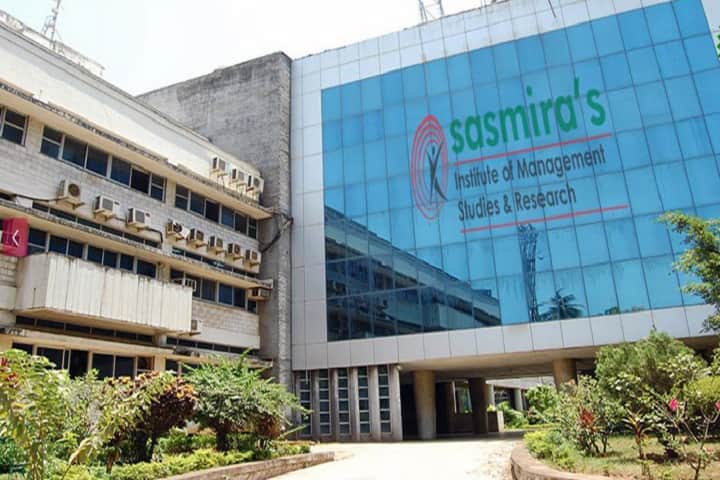 Sasmira's Institute of Management Studies and Research, Mumbai ...