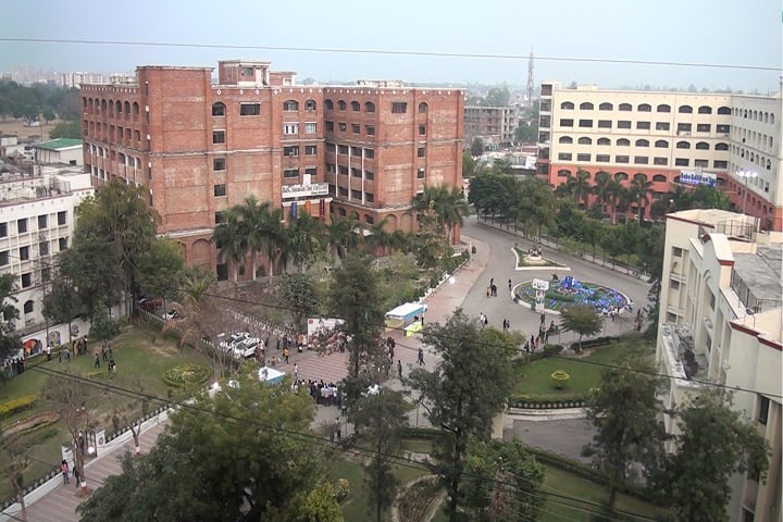 BBDU Lucknow: Admission, Fees, Courses, Placements, Cutoff, Ranking