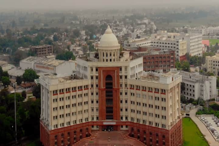 BBDU Lucknow: Admission, Fees, Courses, Placements, Cutoff, Ranking