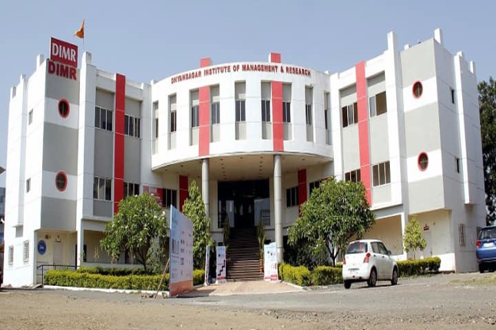 DIMR Pune: Admission, Fees, Courses, Placements, Cutoff, Ranking