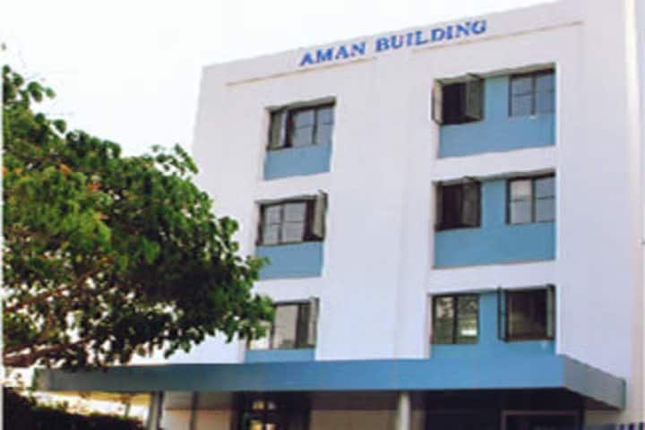 MCE Society's Abeda Inamdar Senior College of Arts Science and Commerce ...