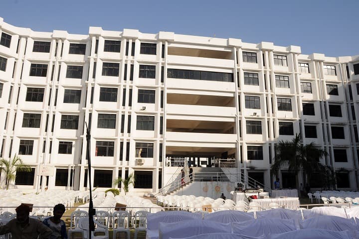 New LJ Commerce College, Ahmedabad: Admission, Fees, Courses ...