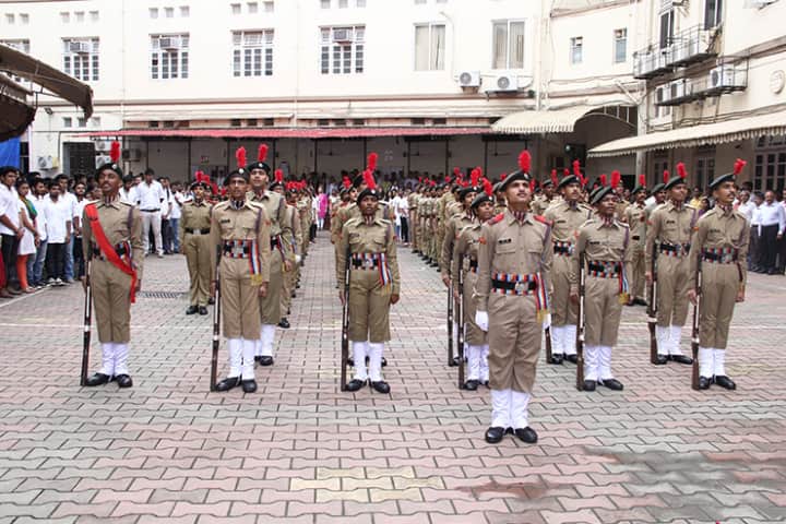 Ramnarain Ruia College Mumbai: Admission, Fees, Courses, Placements ...