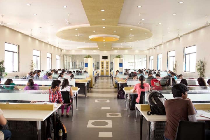 Ramnarain Ruia College Mumbai: Admission, Fees, Courses, Placements ...