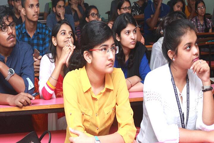 BESC Kolkata: Admission, Fees, Courses, Placements, Cutoff, Ranking