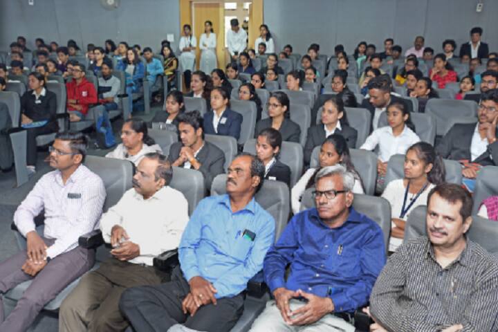 BMCC Pune: Admission, Fees, Courses, Placements, Cutoff, Ranking