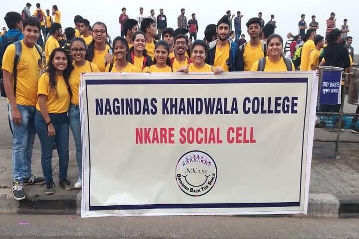 Nagindas Khandwala College, Mumbai: Admission, Fees, Courses ...