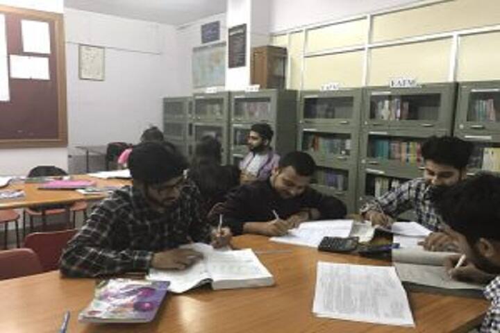 Mahaveer College of Commerce, Jaipur: Admission, Fees, Courses ...