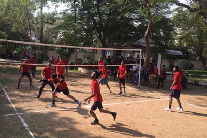 Mahaveer College of Commerce, Jaipur: Admission, Fees, Courses ...