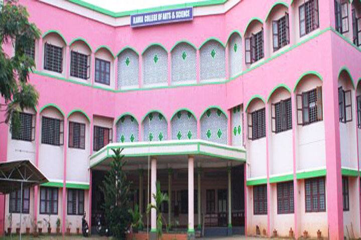Ilahia College of Arts and Science, Muvattupuzha: Admission, Fees ...