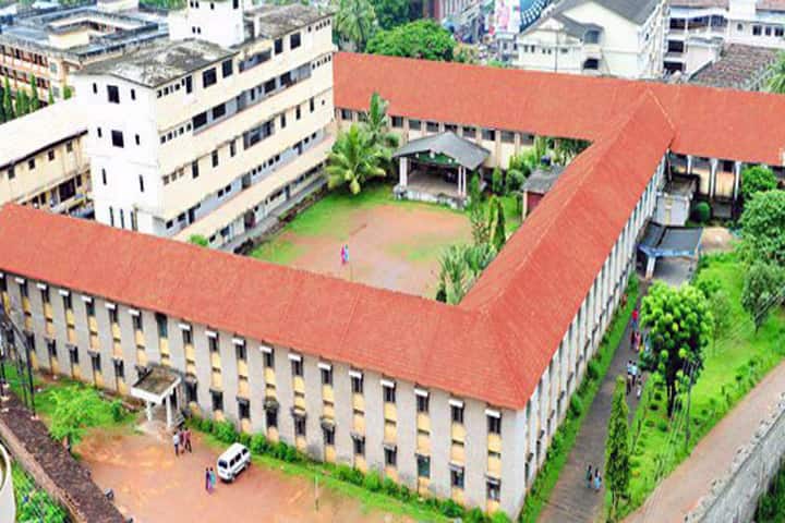 Canara College, Mangaluru: Admission, Fees, Courses, Placements, Cutoff ...