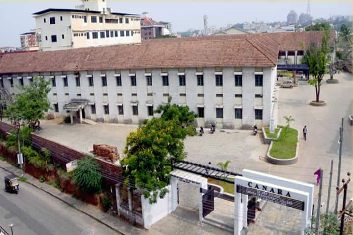 Canara College, Mangaluru: Admission, Fees, Courses, Placements, Cutoff ...